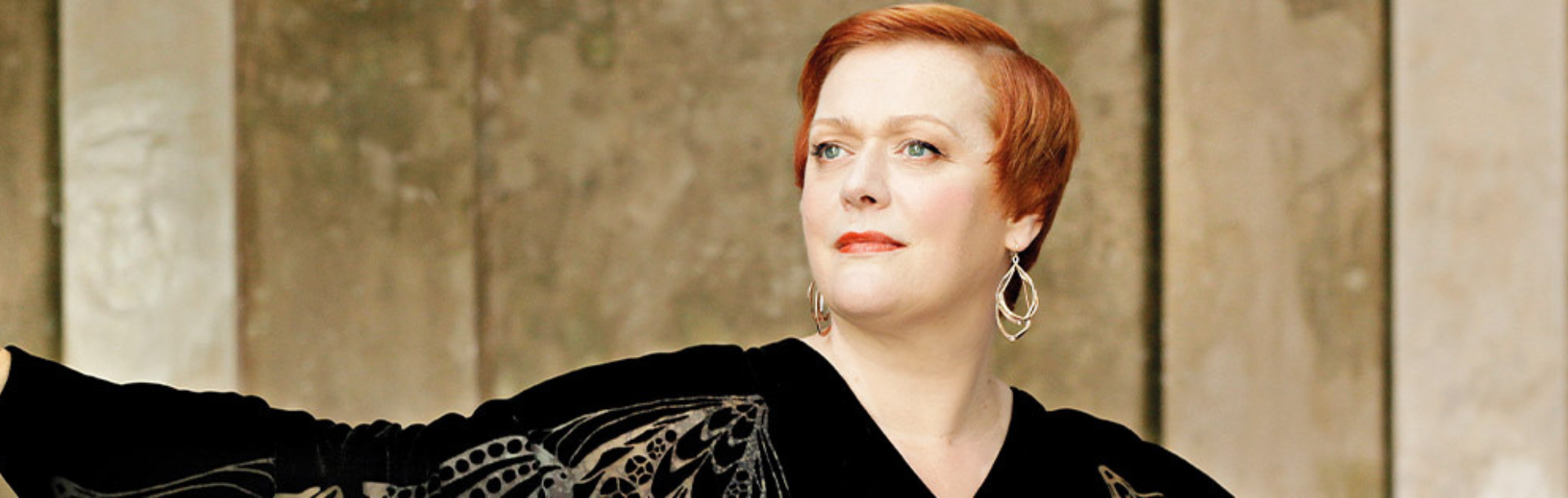 Abschlusskonzert Meisterkurs Gesang der Bayreuther Festspiele mit ...